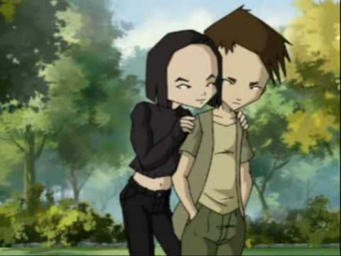 Yumi x Ulrich bad boy - YouTube