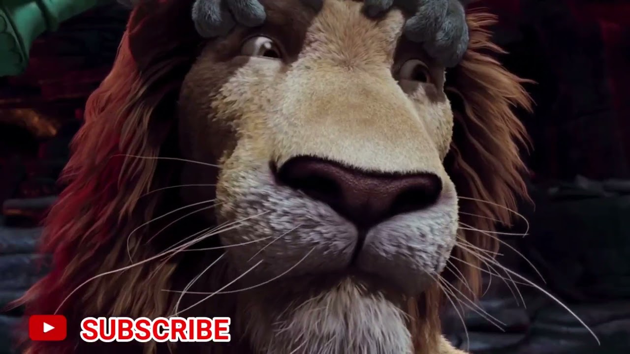 The Wild (2006) Nigel The Koala Fandub (Alexander Navejar) "A ...