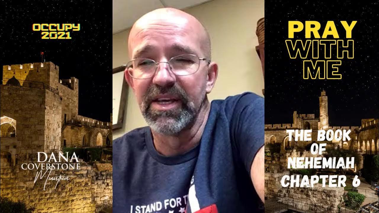 Pray With Me Thursday Nehemiah 6 YouTube pray-with-me-thursday-nehemiah-6-youtube