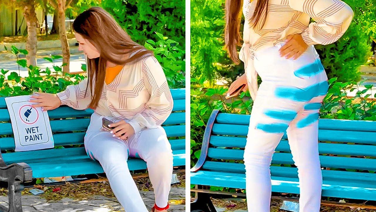 Funny And Curious Situations That Happened To Each Of Us || Comic Fails ...