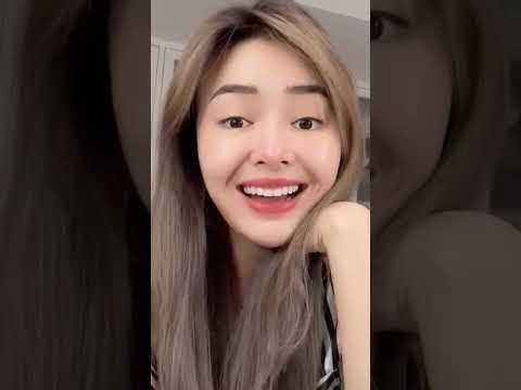 Amanda Manopo Hot Zum In Face Fancam #4