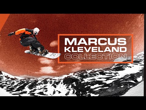 Volcom Snow: Marcus Kleveland Collection