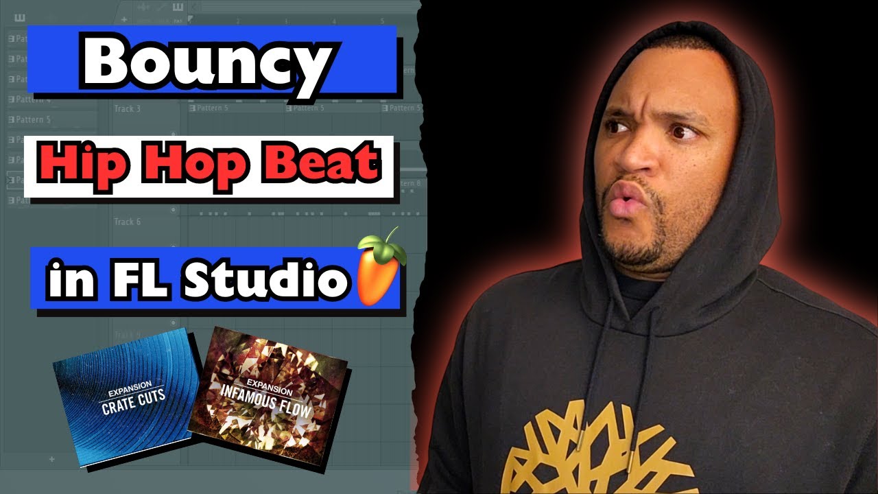 Get Ready for an INSANE HYPE TYPE Beat with Native Instruments Infamous ...