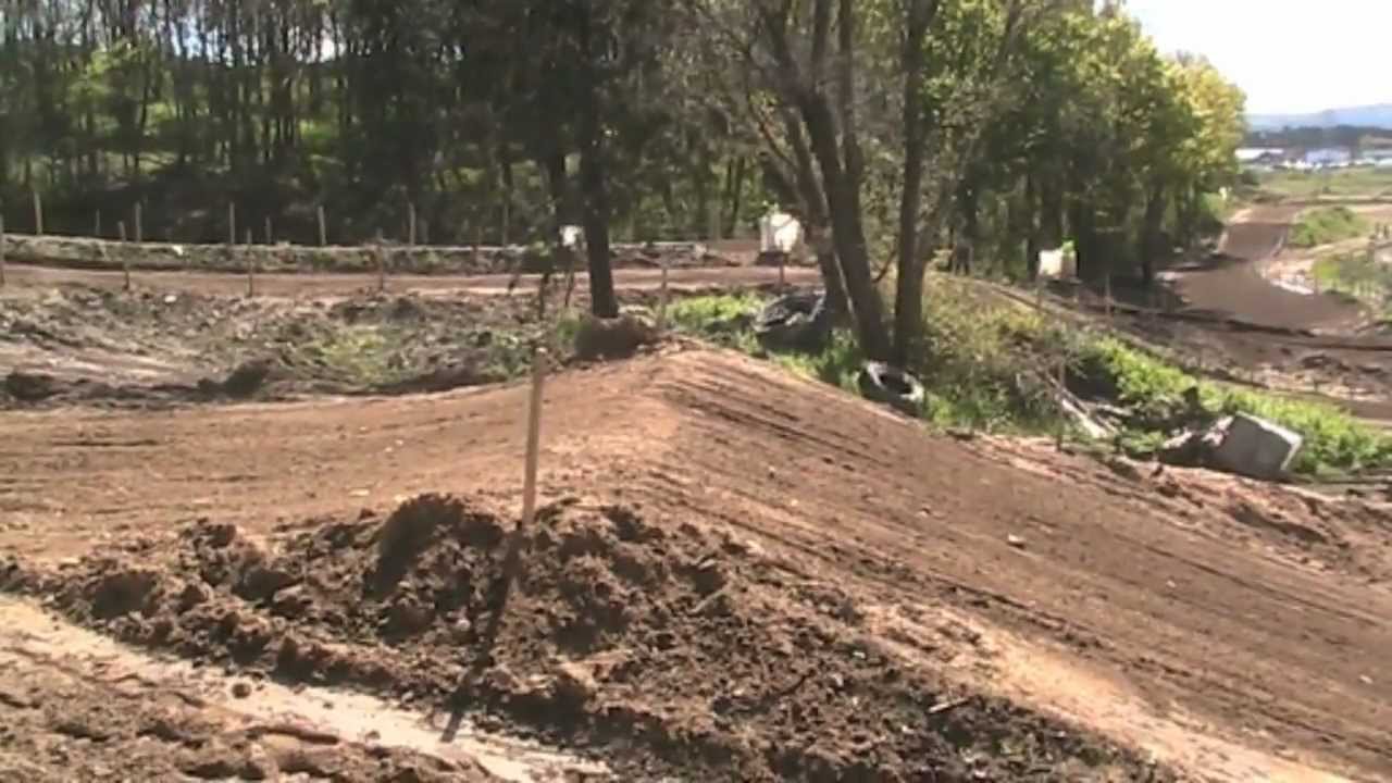 Motocross - Elgin - YouTube