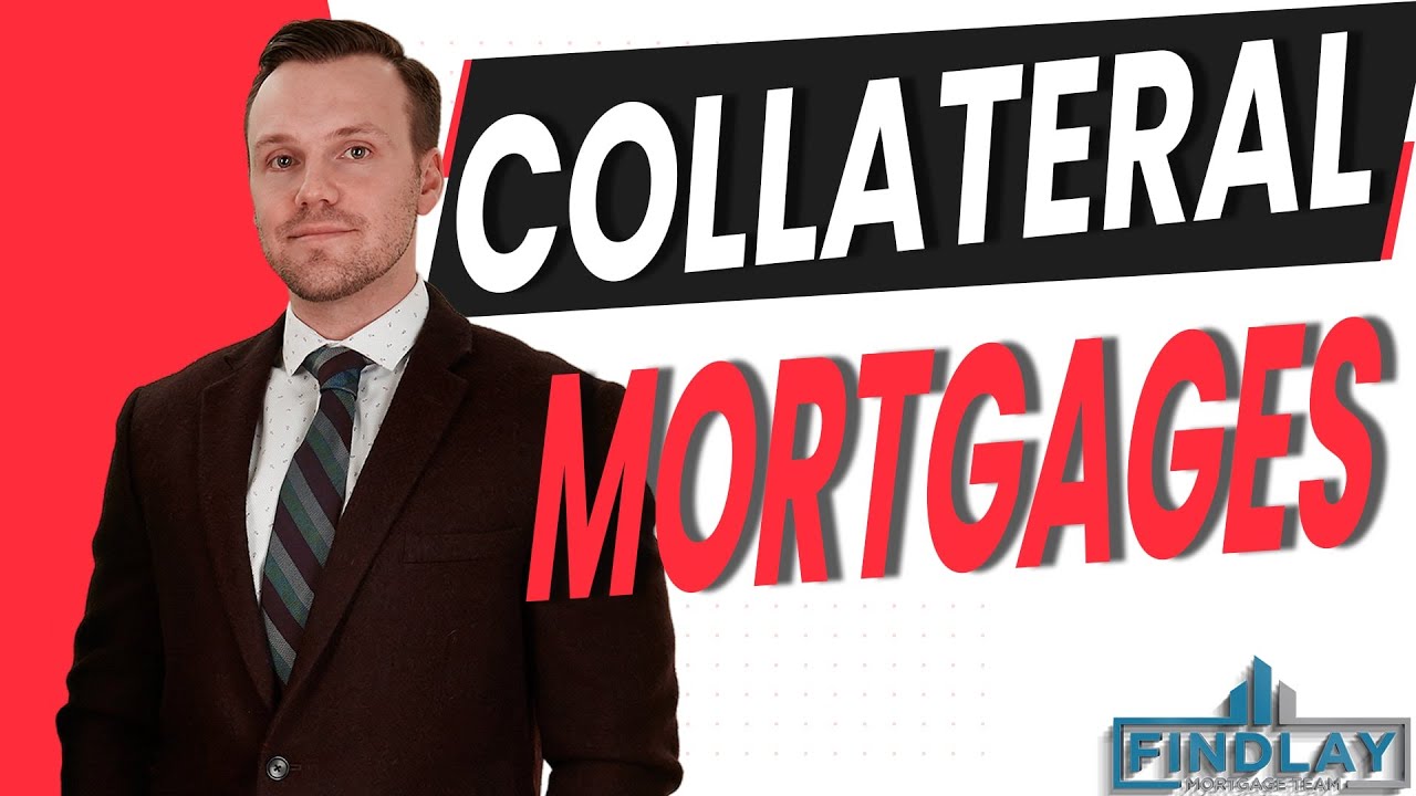 Using Additional Collateral to invest in real estate - Mortgage Minute ...