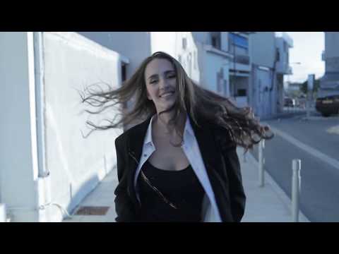 Christina  model tests. backstage