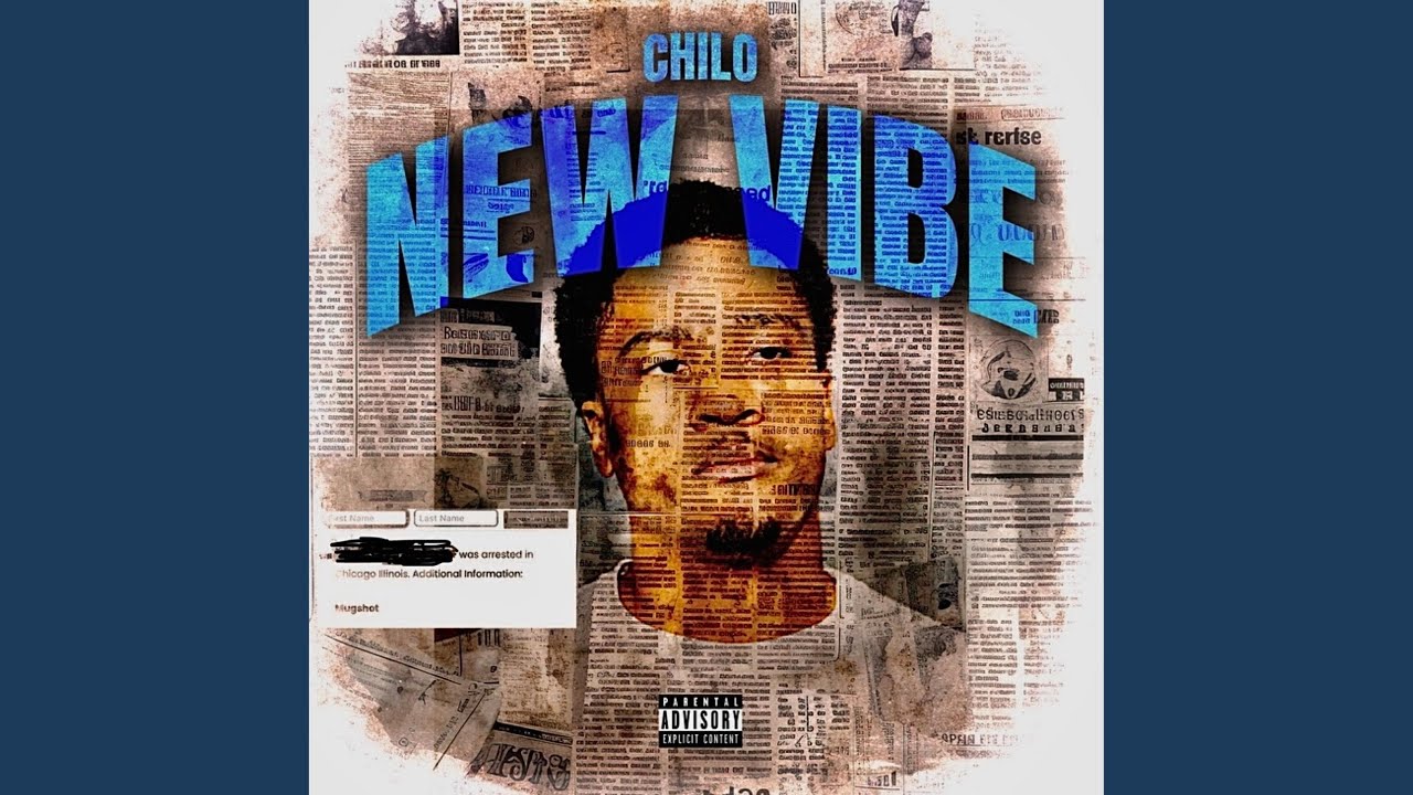 New Vibe - YouTube