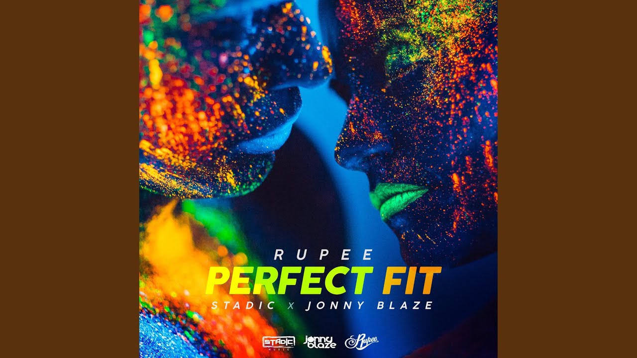 Perfect Fit - YouTube Music