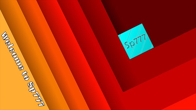 Welcome To Sp777 - YouTube