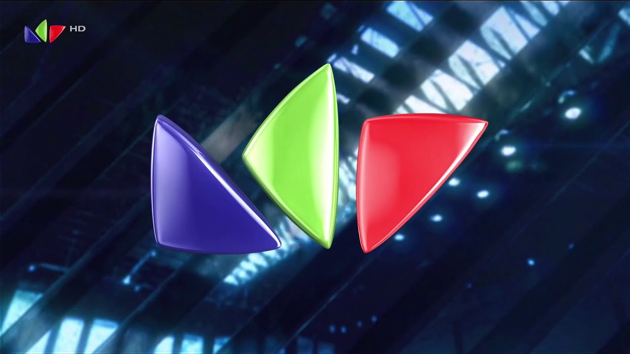 LNK HD (Lithuania) - Continuity (July 4, 2024) - YouTube