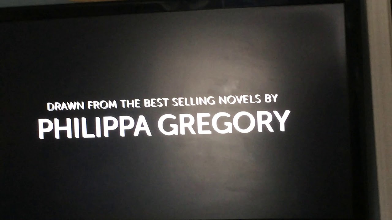 Starz Commercial #2 - YouTube