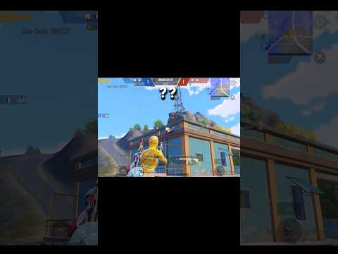 4 MERMİYLE NAPIYORSUN ? FULL HS ATIYORUM !