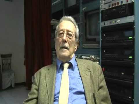 Blogosfere incontra Antonio Guidi - YouTube