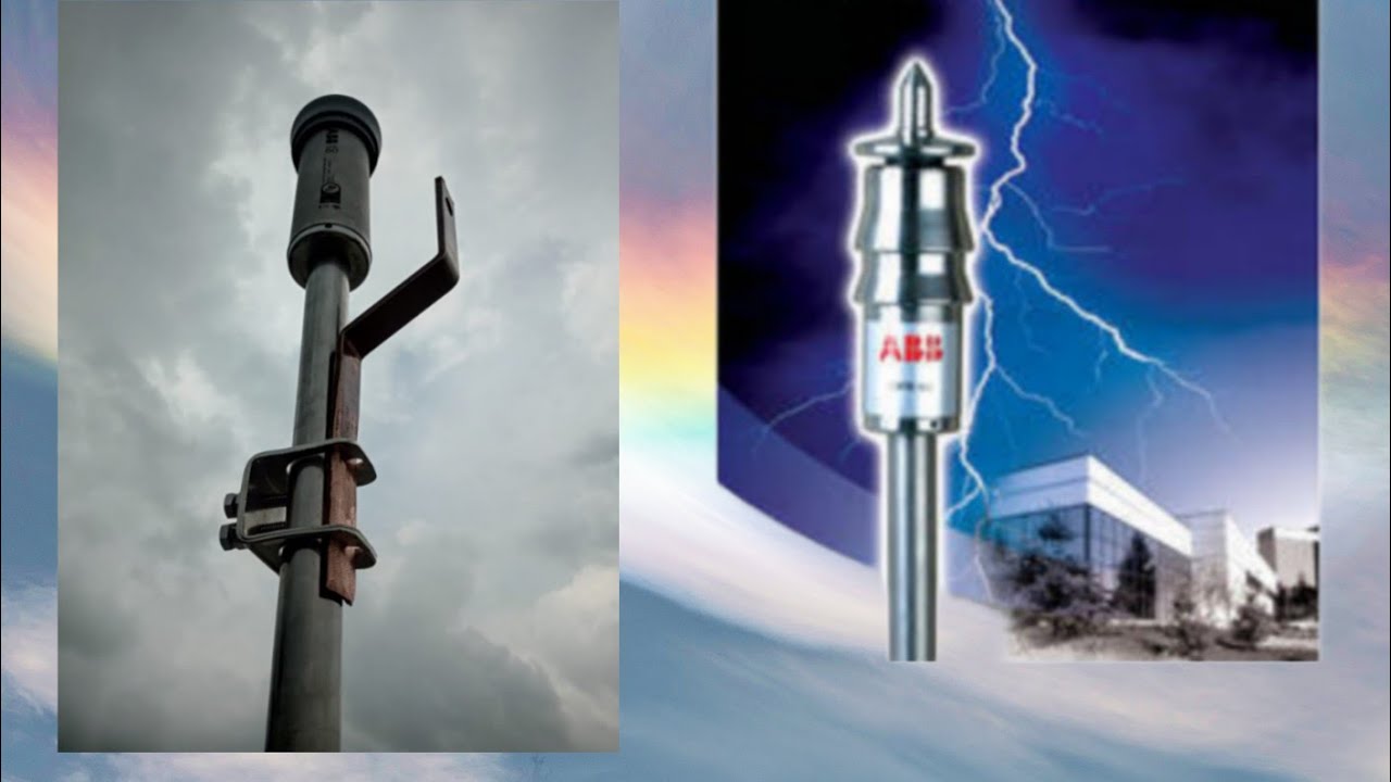 ABB LPS System - YouTube