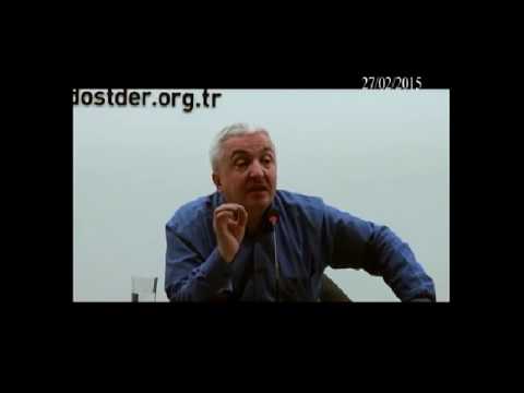 Allah'a Yalan İftira Edenlerin Cezası - Prof.Dr. Mehmet Okuyan