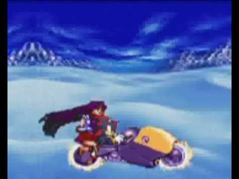 Sailor Mars X Shadow - YouTube