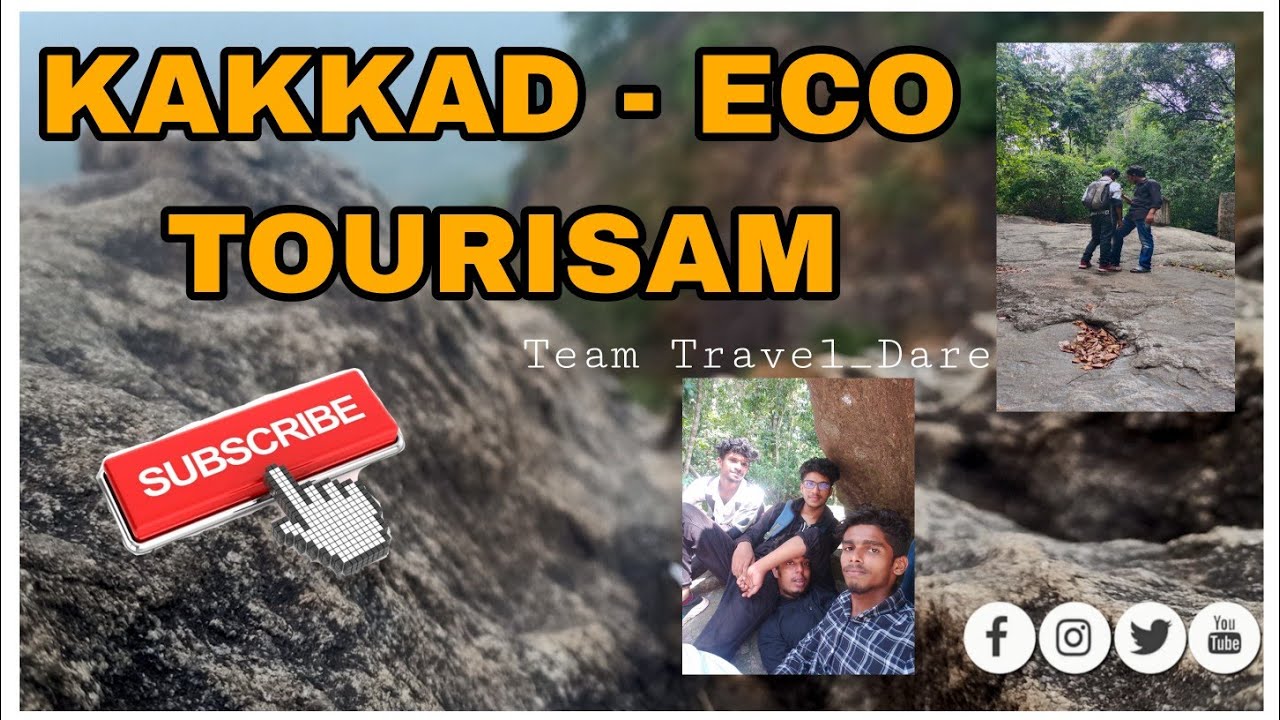 ⛰️|KAKKAD ECO TOURISM |DETAILED REVIEW|KOZHIKODE THAMARASSERY|TEAM ...