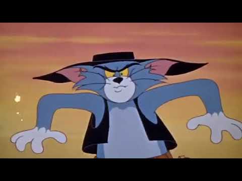 My Favorite Tom and Jerry Scene Ever - YouTube