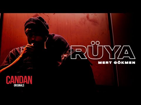 Mert Gökmen - RÜYA (prod.by PAIX) Official Video