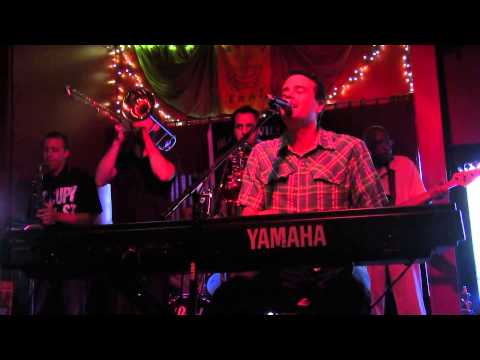 25_Matt Wauchope & The Mar-Tans, "Talk About My Baby" (08-24-2014 ...