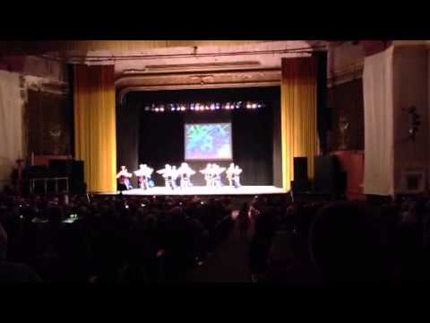Voloshky Recital 5/19/13 - YouTube