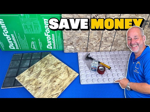 Basement Subfloor Systems Best Flooring For A Basement | 50Floor