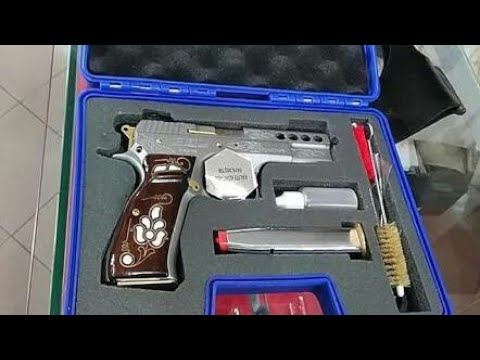 SARSILMAZ P8L İNCELEME VE TANITIMI