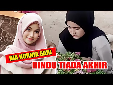 NIA KURNIA SARI | RINDU TIADA AKHIR | Lagu Sedih ❤❤