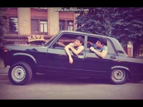 Koltuk azeri bass