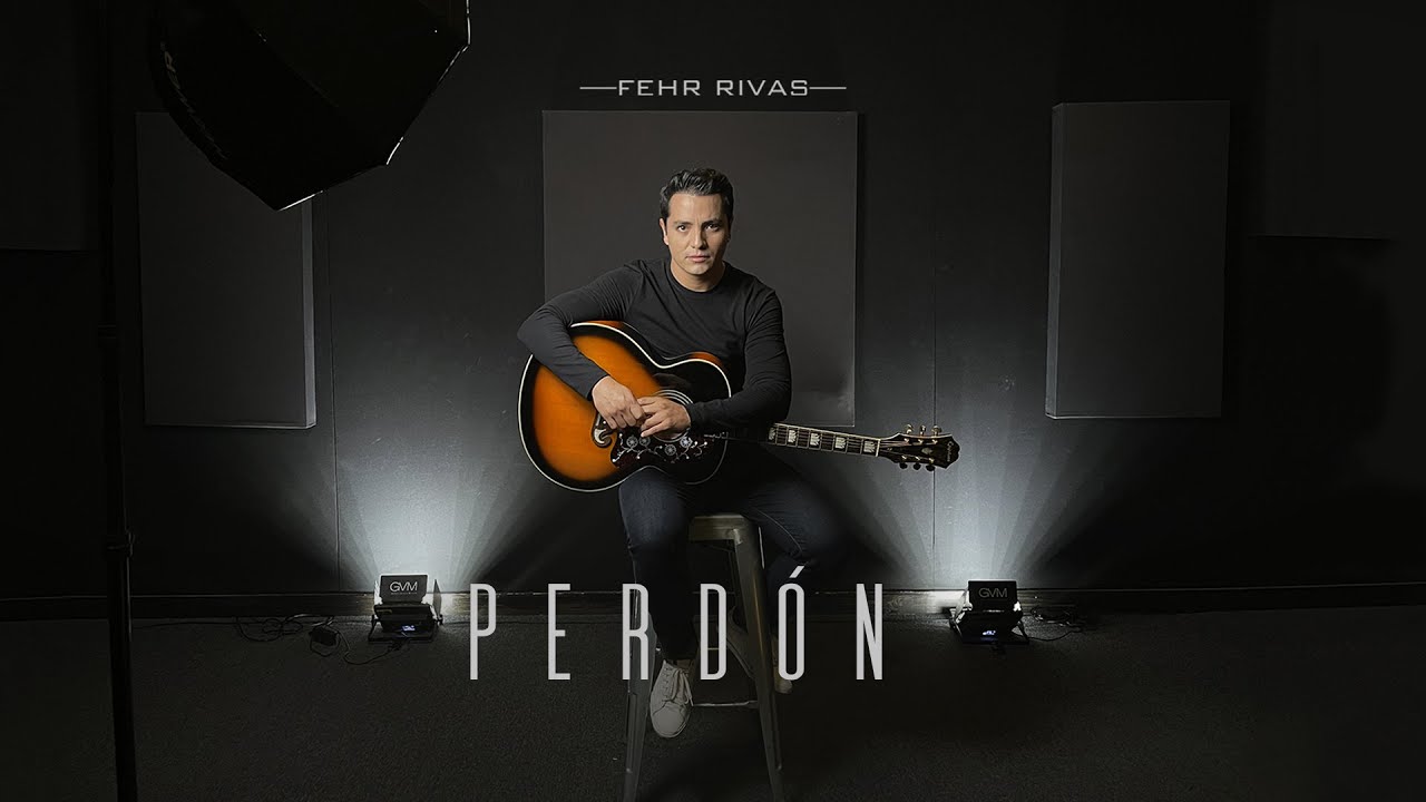 Fehr Rivas- PERDÓN ( Video Oficial) - YouTube