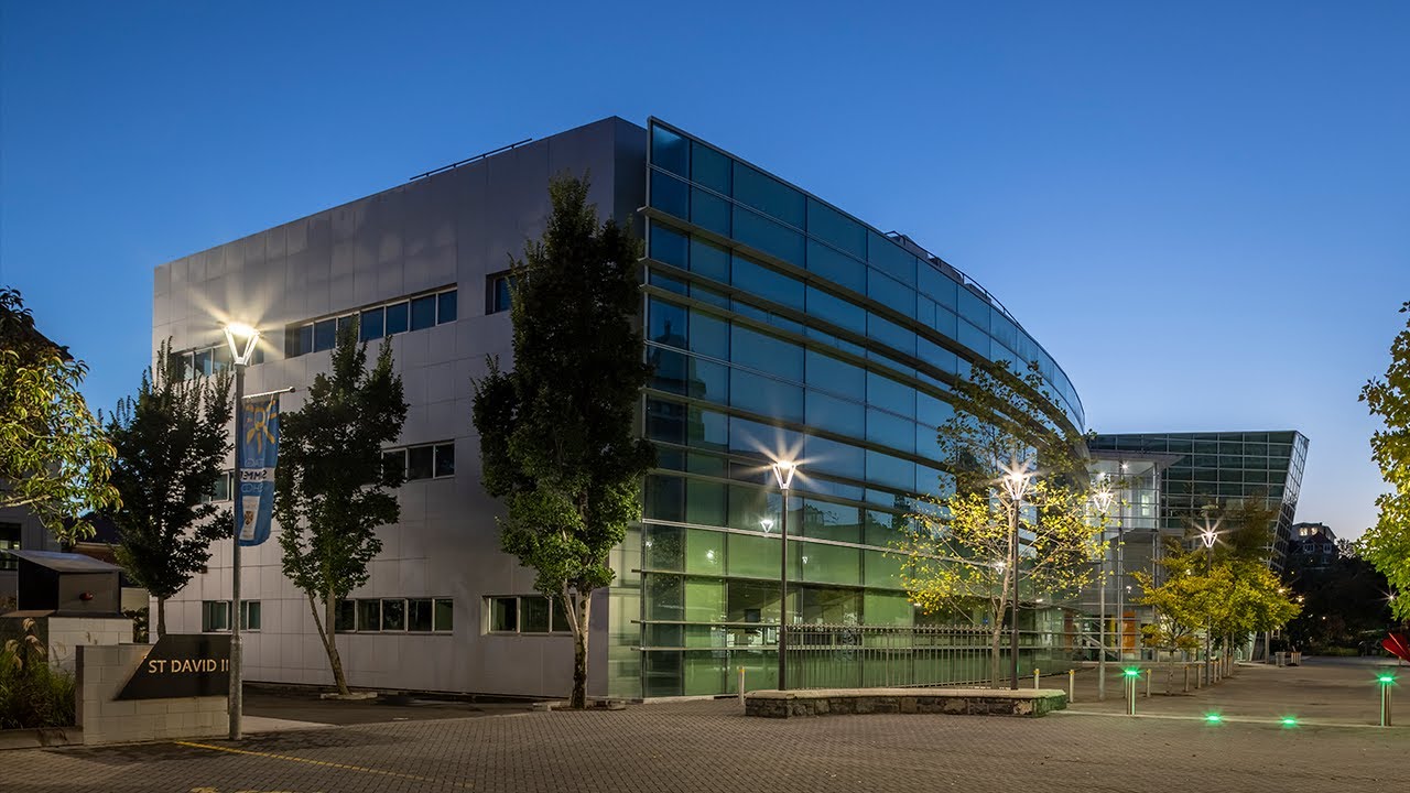 Introducing Cxbladder | Pacific Edge (NZX, ASX: PEB) - YouTube