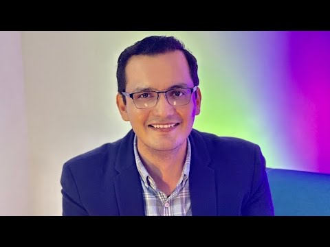 Entrevista con el Nutriólogo Mario Arellano - YouTube