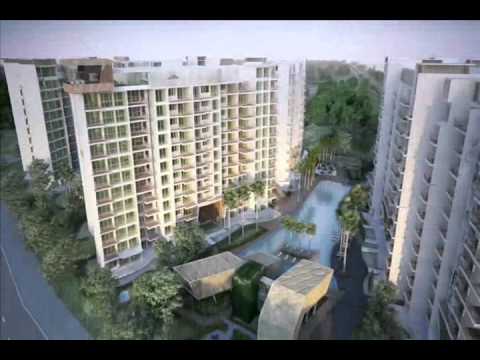 Ripple Bay @ Pasir Ris D18 0002 0001水为财 - YouTube