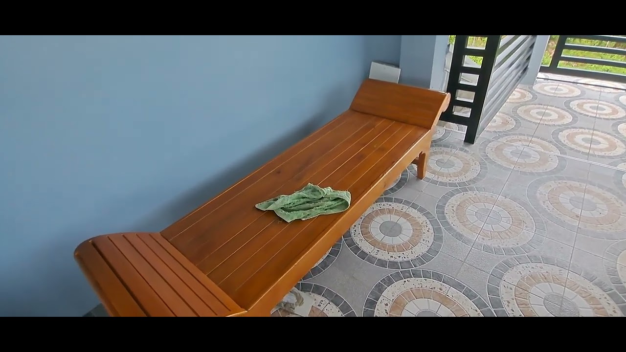 Studio House In Bohol#philippines #boholphilippines #expats - YouTube