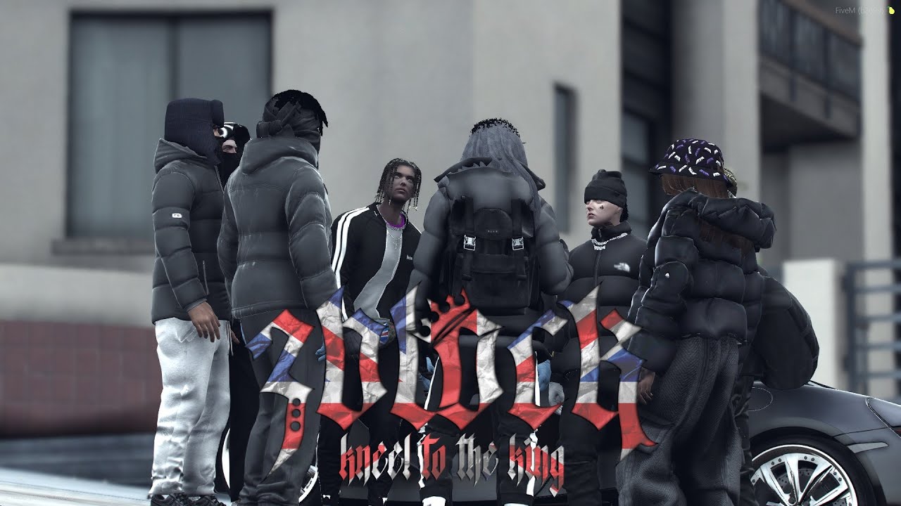 ERPI #UPTOWNRP #ZBLOCK #GTAVRP - YouTube