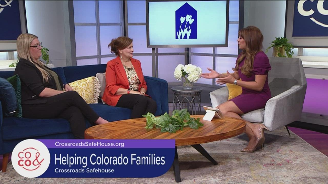 Crossroads Safehouse - September 12, 2022 - YouTube