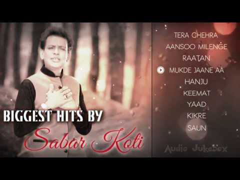 Biggest Hits By Sabar Koti /Punjabi songs - YouTube