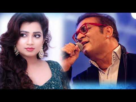 Kuchh to hua hai mere iss dil ko~ Shreya ghosal & Abhijeet Bhattacharya