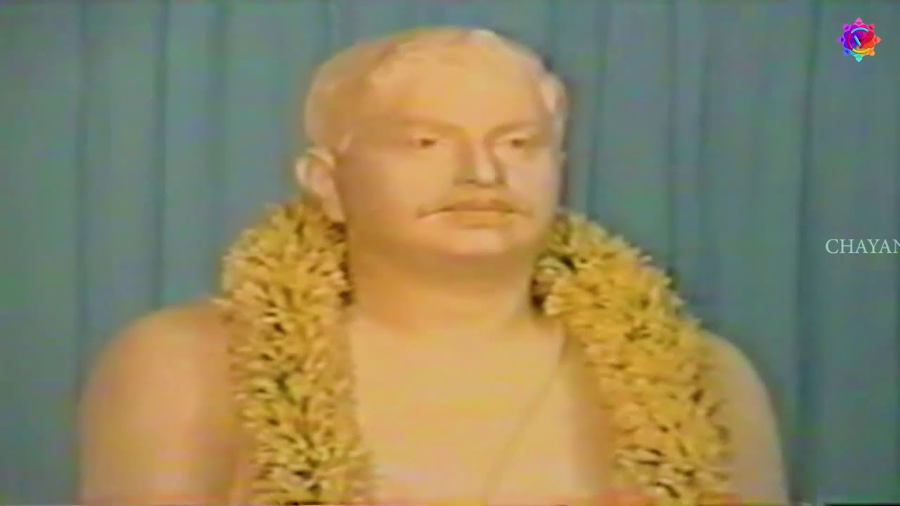 Inauguration of Chennai satsang vihar-2000||sree sree dada||pj.babai da ...