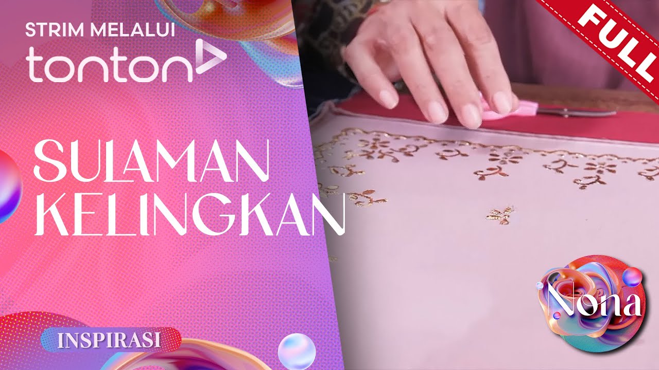 [FULL] Nona (2025) | 2 Feb - Sulaman Kelingkan | Tonton - YouTube