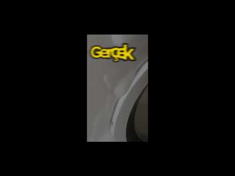 Reklamda vs gerçekte