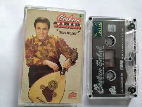 coşkun sabah _ gönül yangını