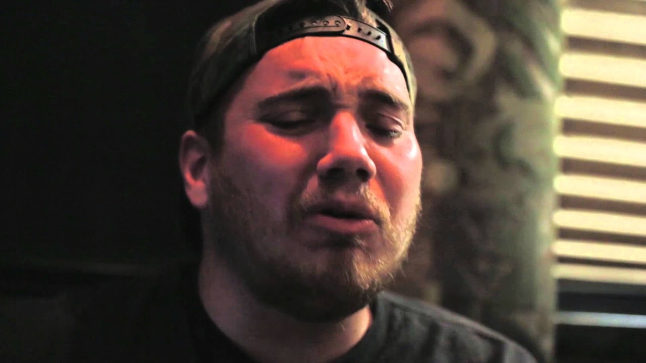 Front Porch Step - The Day You Took The Good Away - Unplugged - YouTube