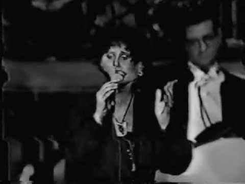 Ruby Daley "Where have you been?" - YouTube