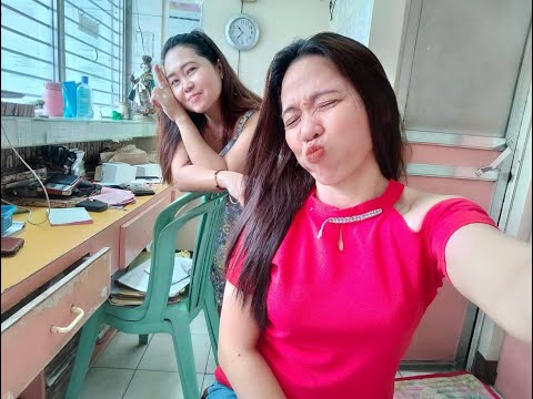 #133 Ang huling pagsasama ng tambalang Jeannie J at Yang2Tv - YouTube