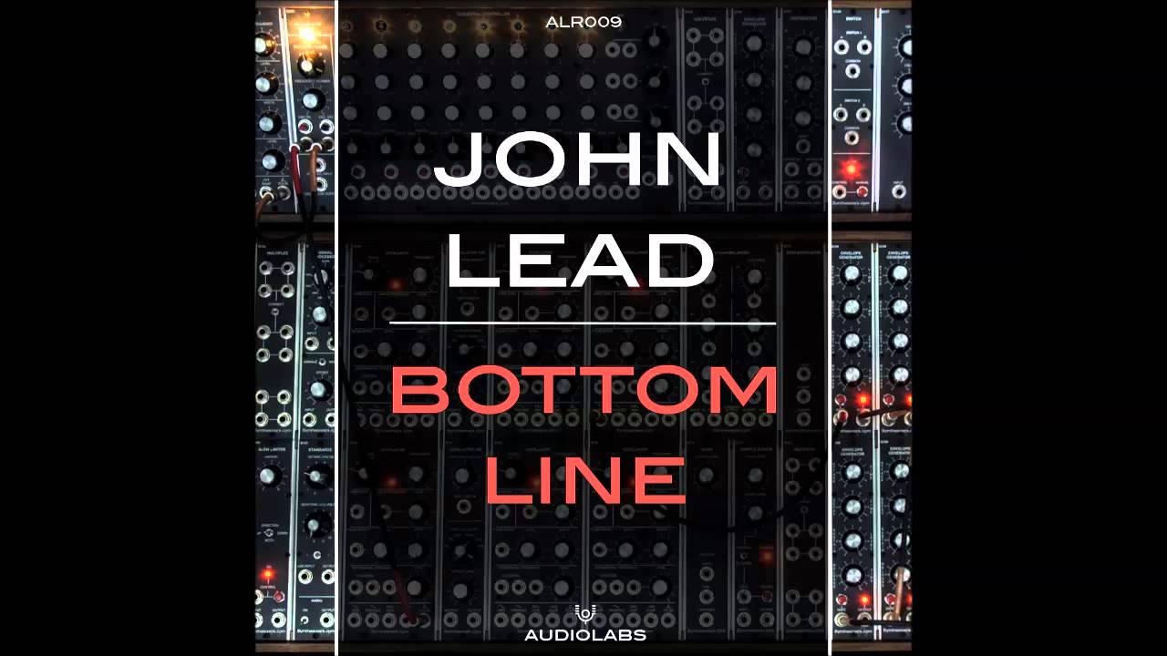 02 - John Lead - Bottom Turn (original mix) ALR009 - YouTube