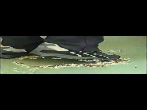 Stomp cake - YouTube