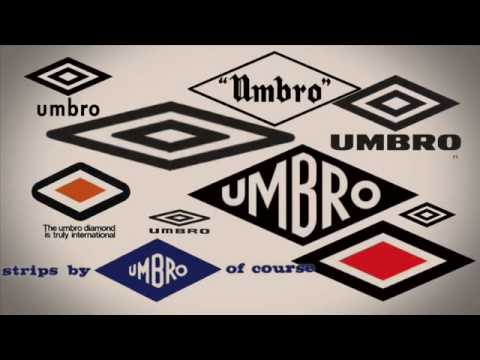 A History: England Home Shirt 2009/10 by Umbro - YouTube