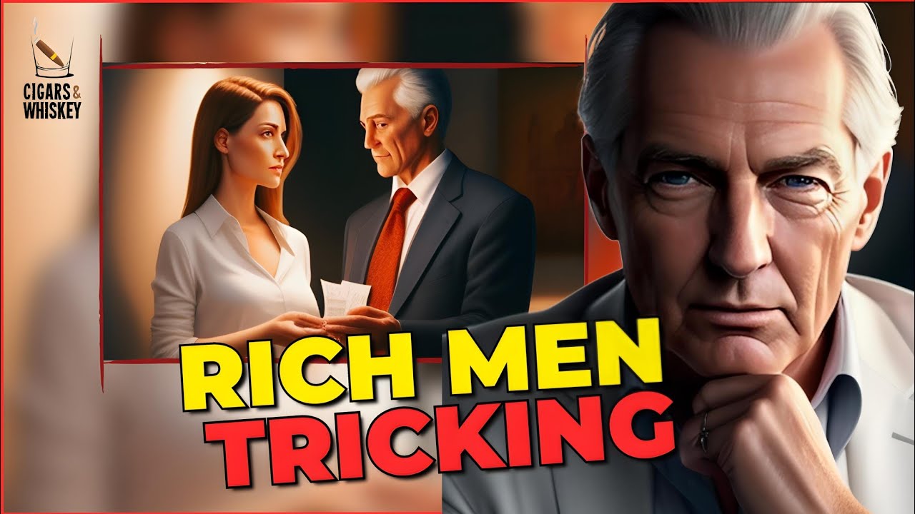 Are High Value Men TRICKS? - YouTube
