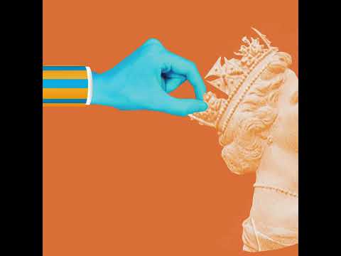 Monty Python Anniversary stamps 2 - YouTube